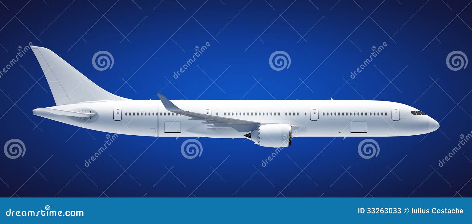 Airplane Stock Photos - Image: 33263033