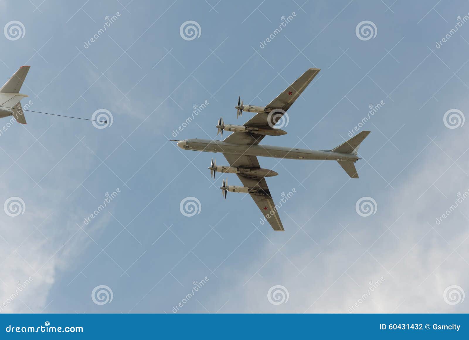 Airplane refueling editorial photography. Image of aviation - 60431432