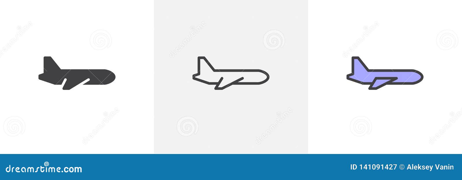 Airplane side view icon stock vector. Illustration of pixel - 141091427 Airplane side view icon stock vector. Illustration of pixel - 141091427