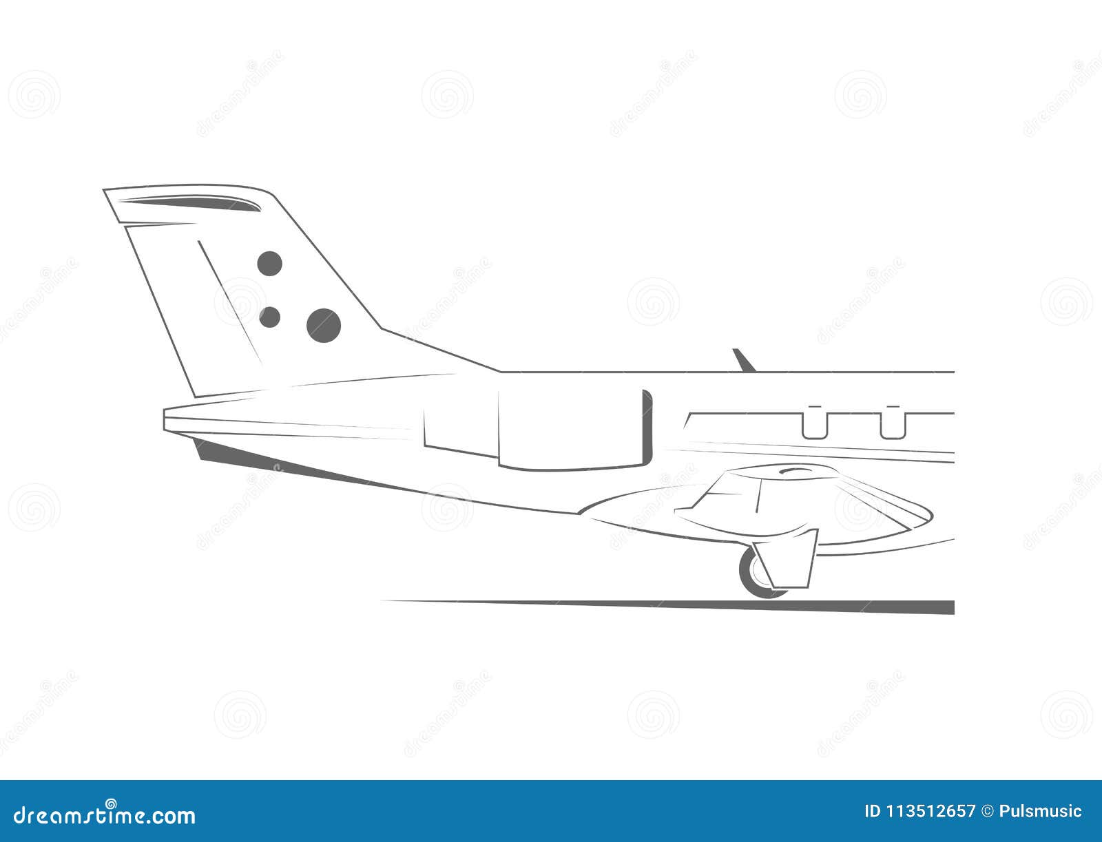 Airplane Tail Stock Illustrations – 1,506 Airplane Tail Stock ...