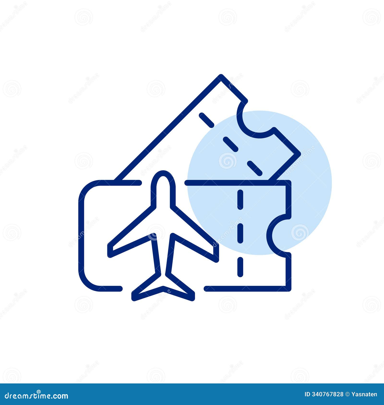 Tickets Pixel 8 Bit Video Game Art Icon Cartoon Vector | CartoonDealer ...