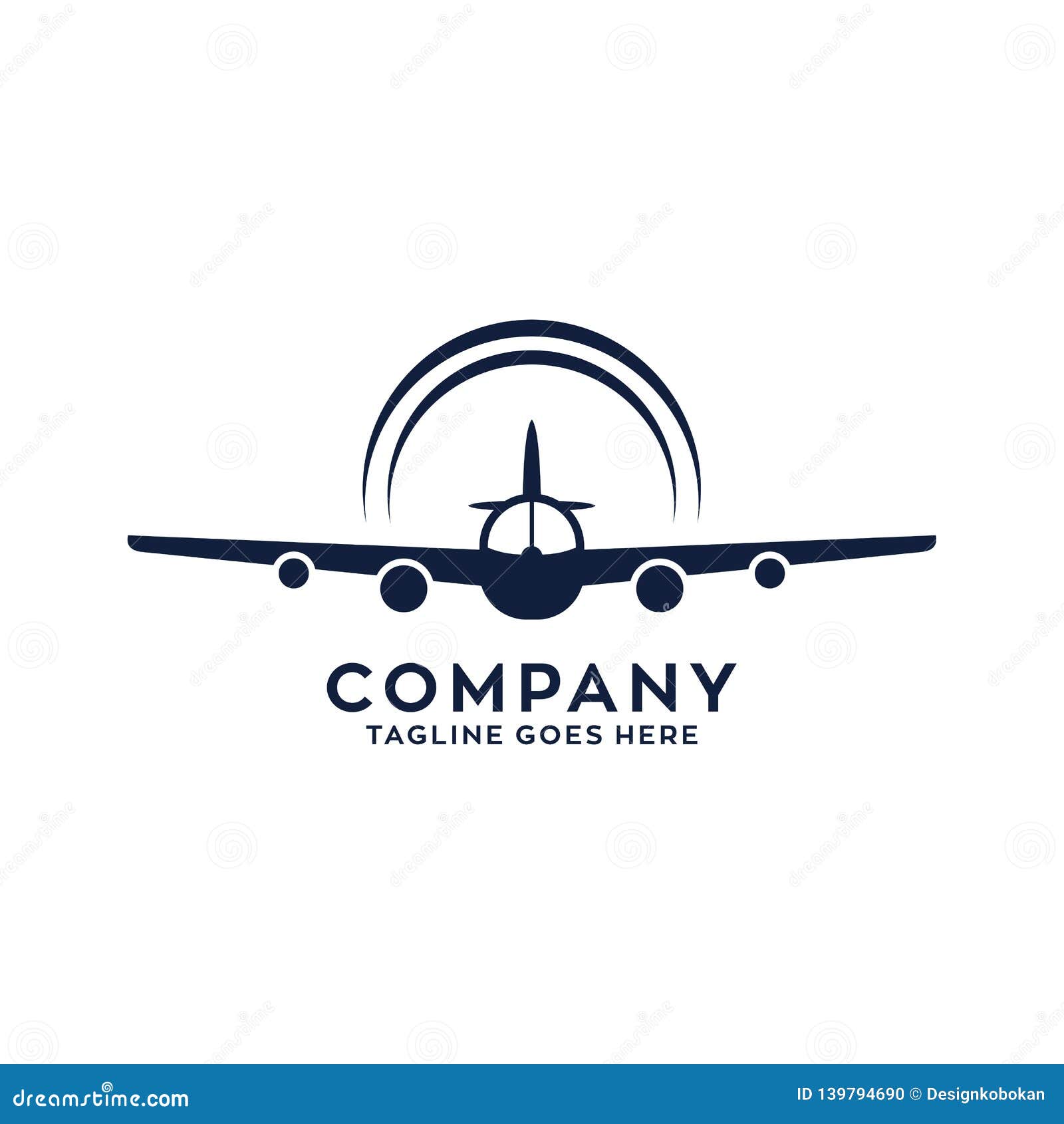 Aircraft Engineering Logo