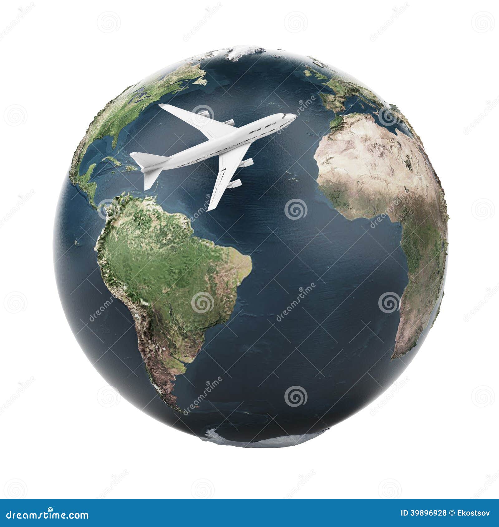 Nasa Earth Map World