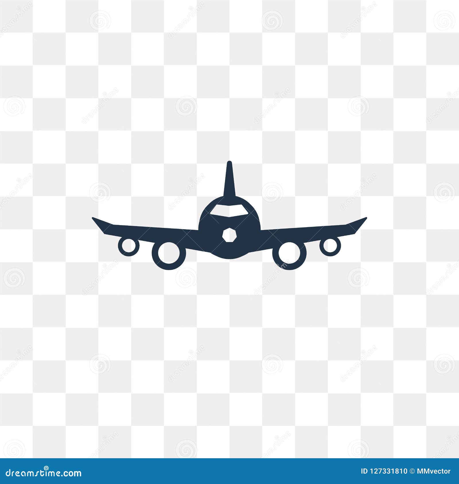 Airplane Icon Transparent