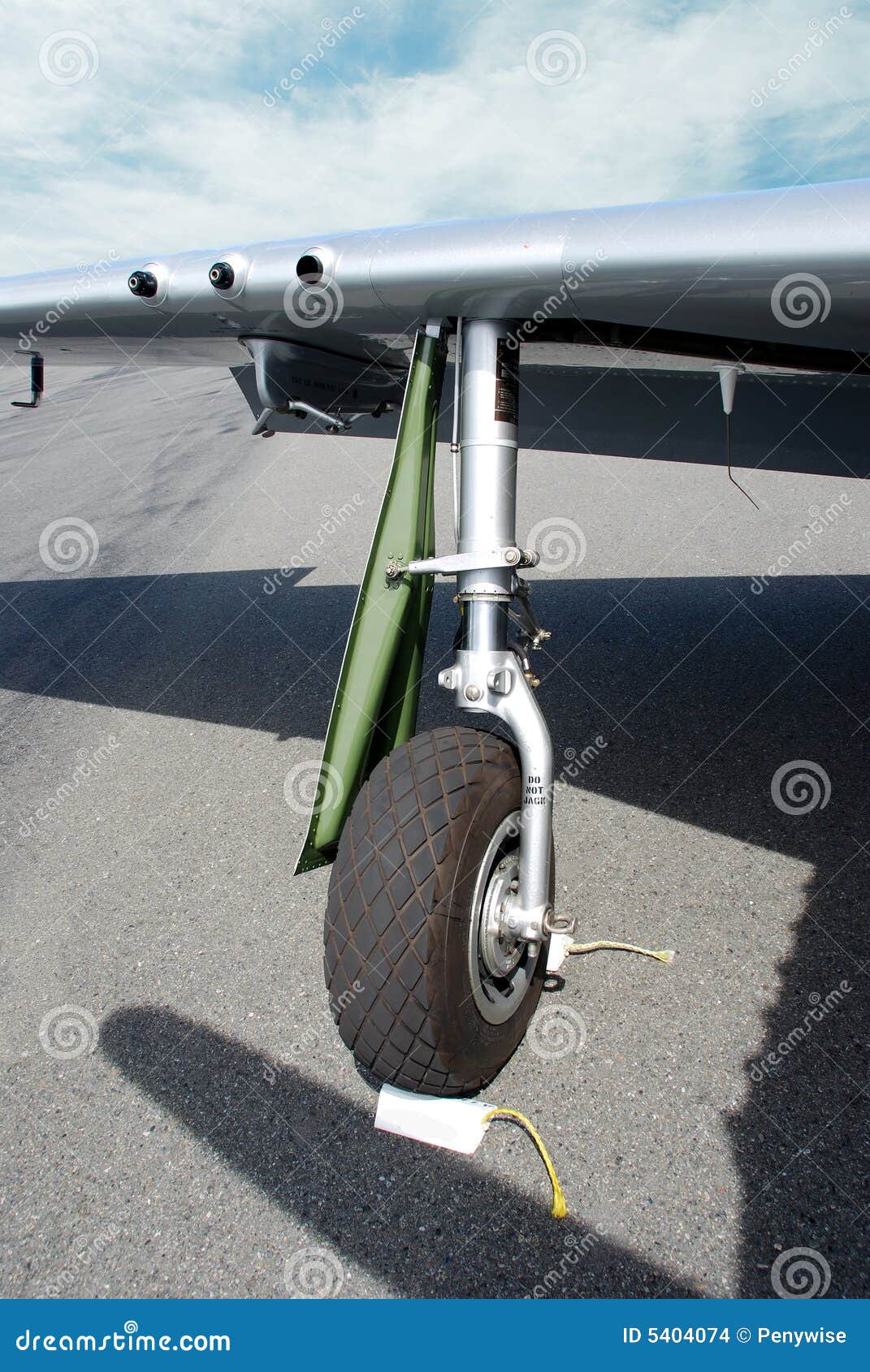Airplane Wheel stock photo. Image of airborne, wing, fantasy - 5404074