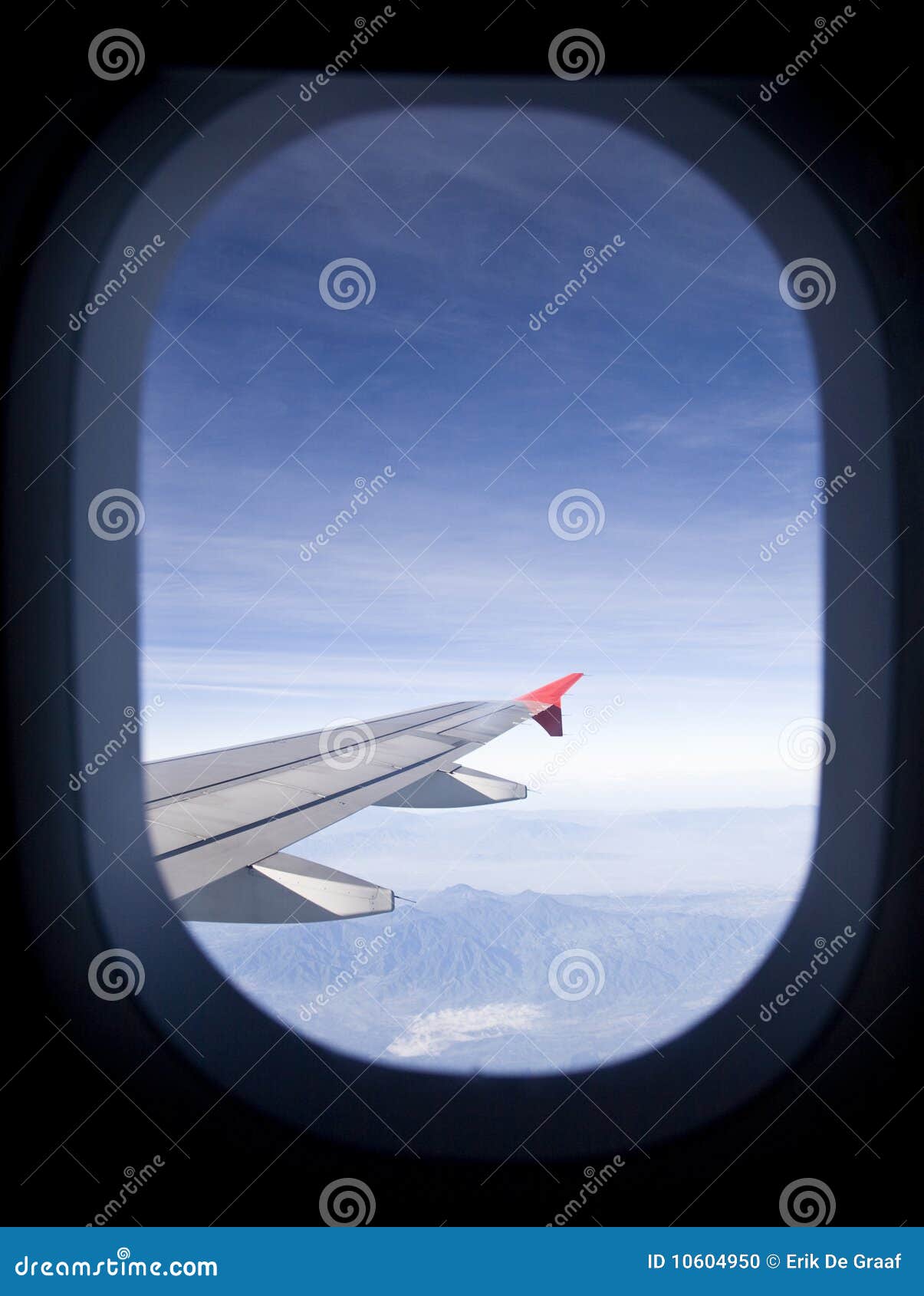 Airplane window stock photo. Image of porthole, airport - 10604950