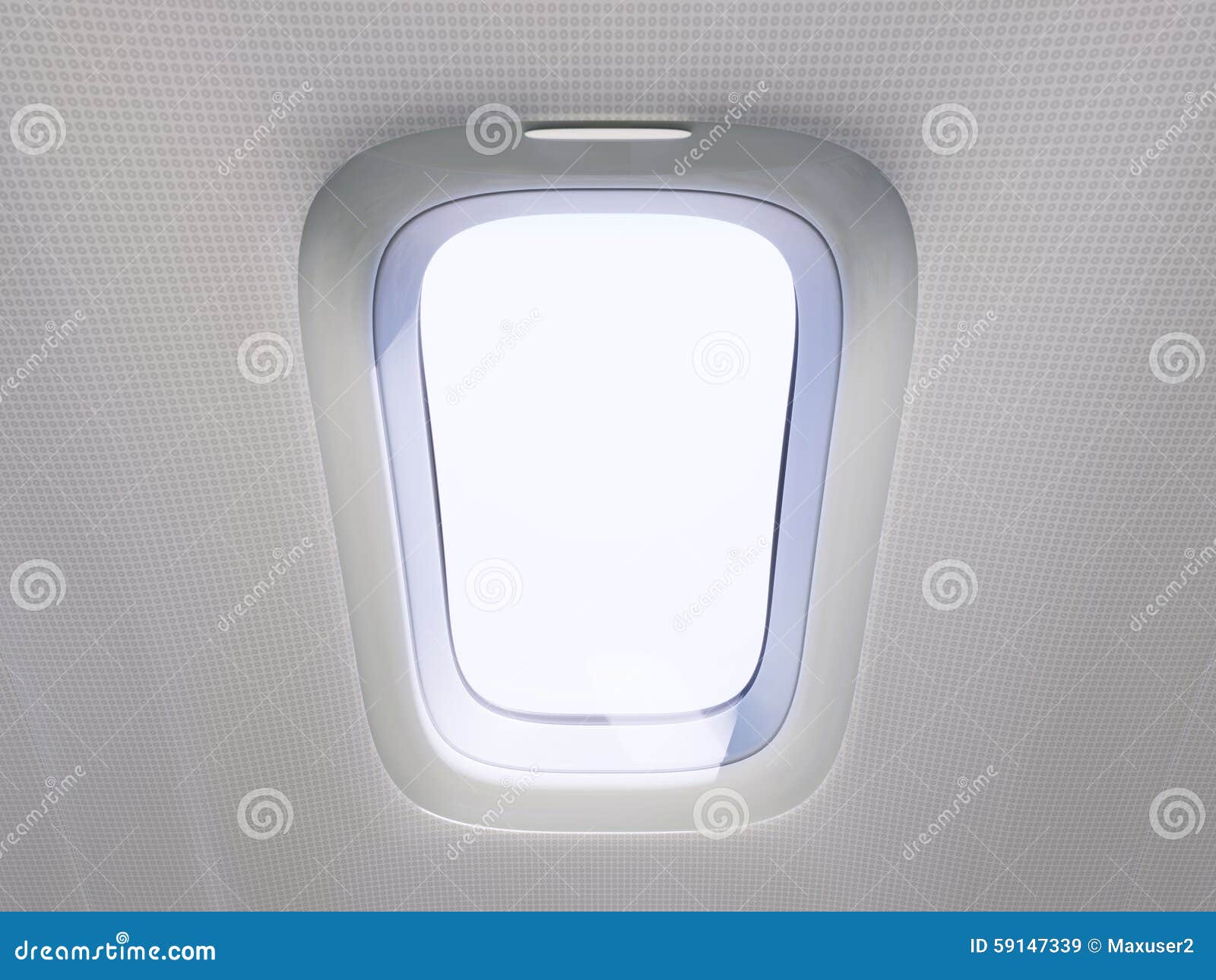 Airplane window close-up stock image. Image of looking - 59147339