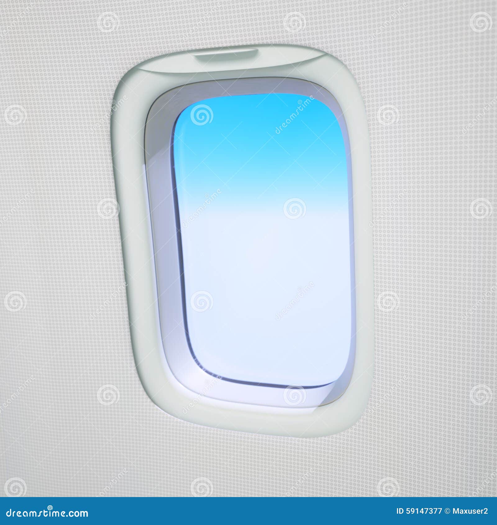 Airplane window close-up stock image. Image of transparent - 59147377