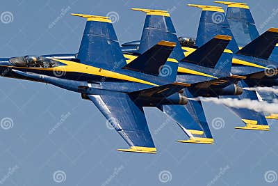 Airplanes stock photo. Image of pilot, navy, blue, team - 22092