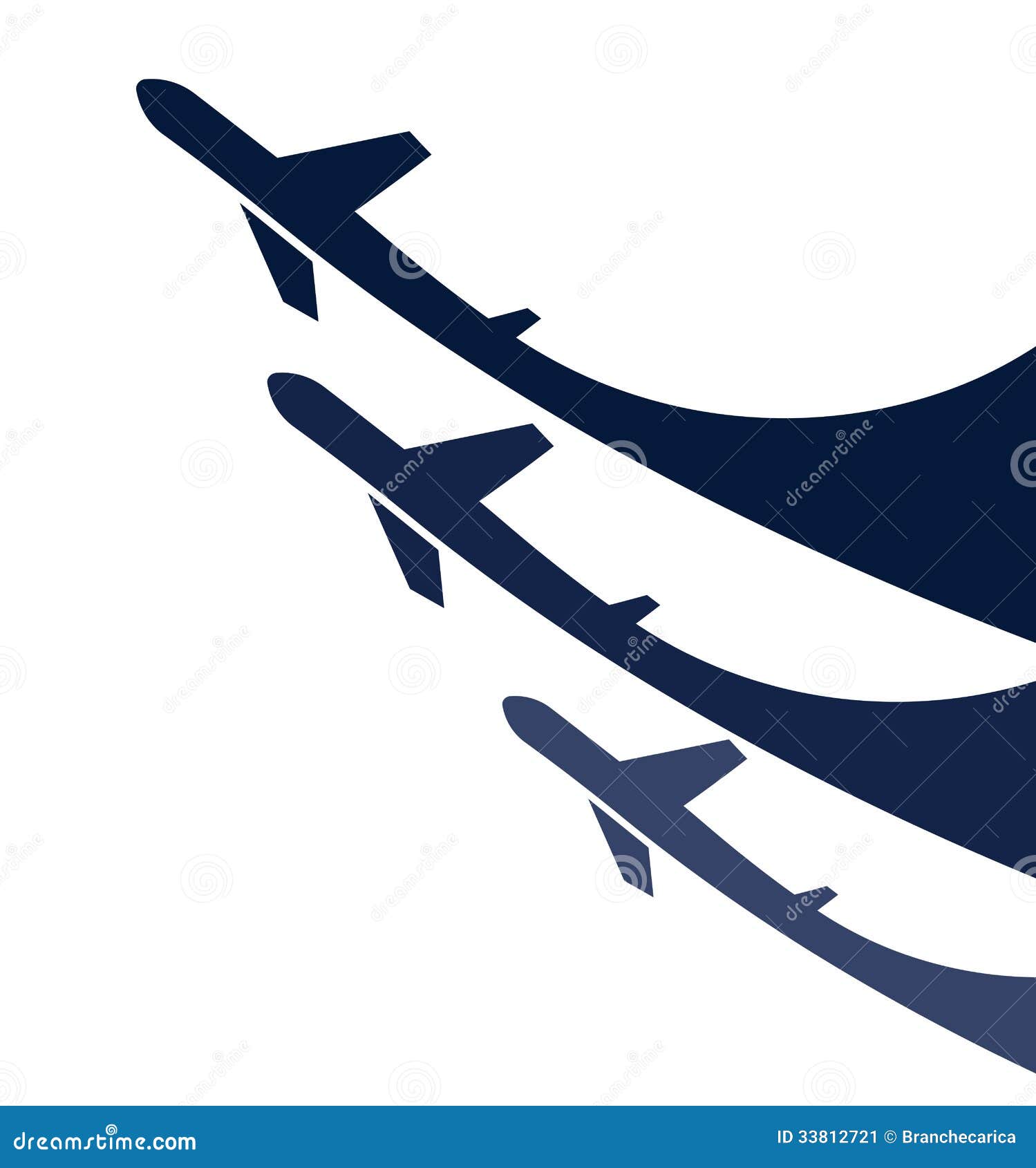 Airplanes Background Stock Illustrations – 5,946 Airplanes Background ...