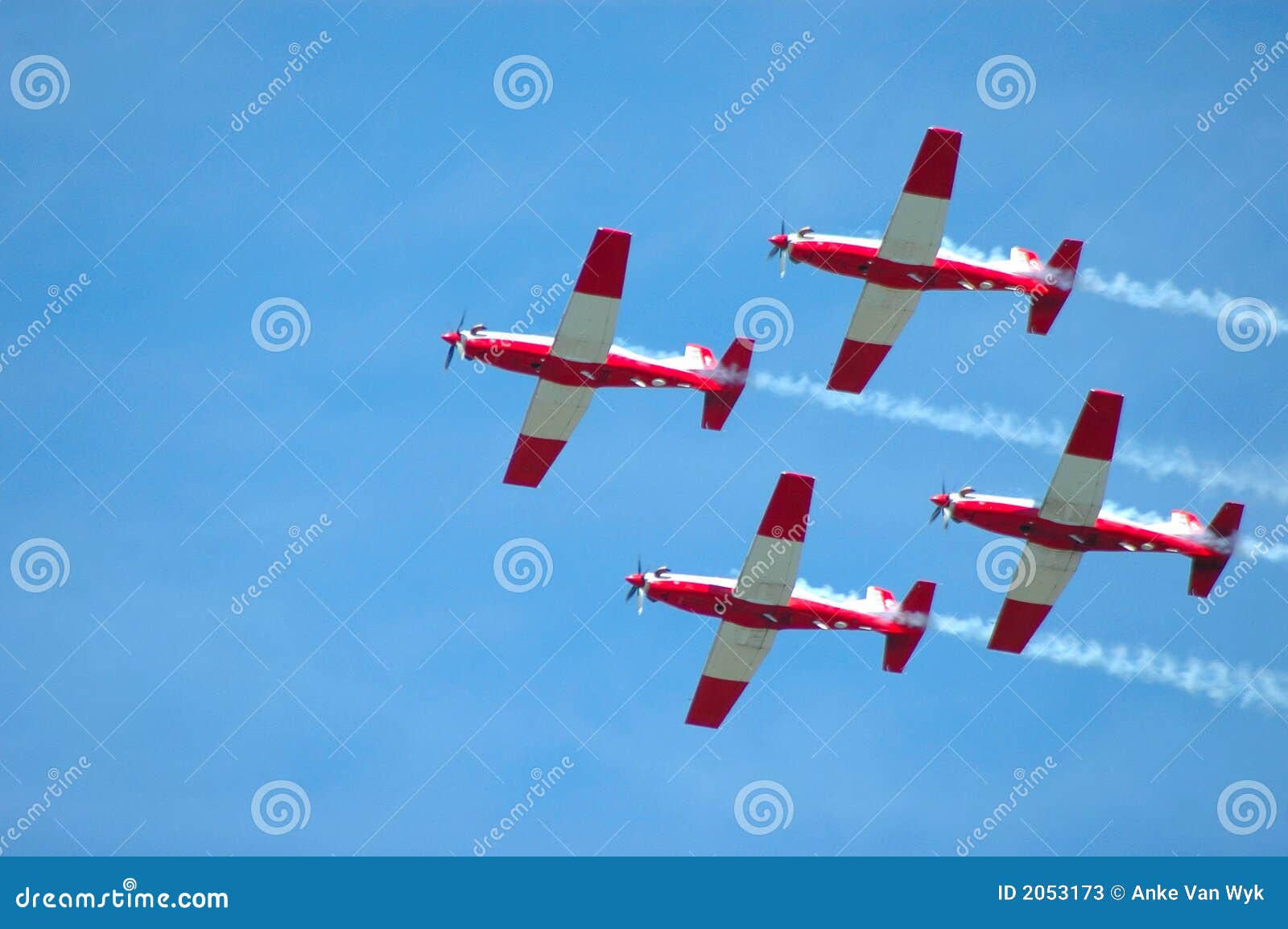 Airplanes teamwork stock image. Image of airport, escorts - 2053173