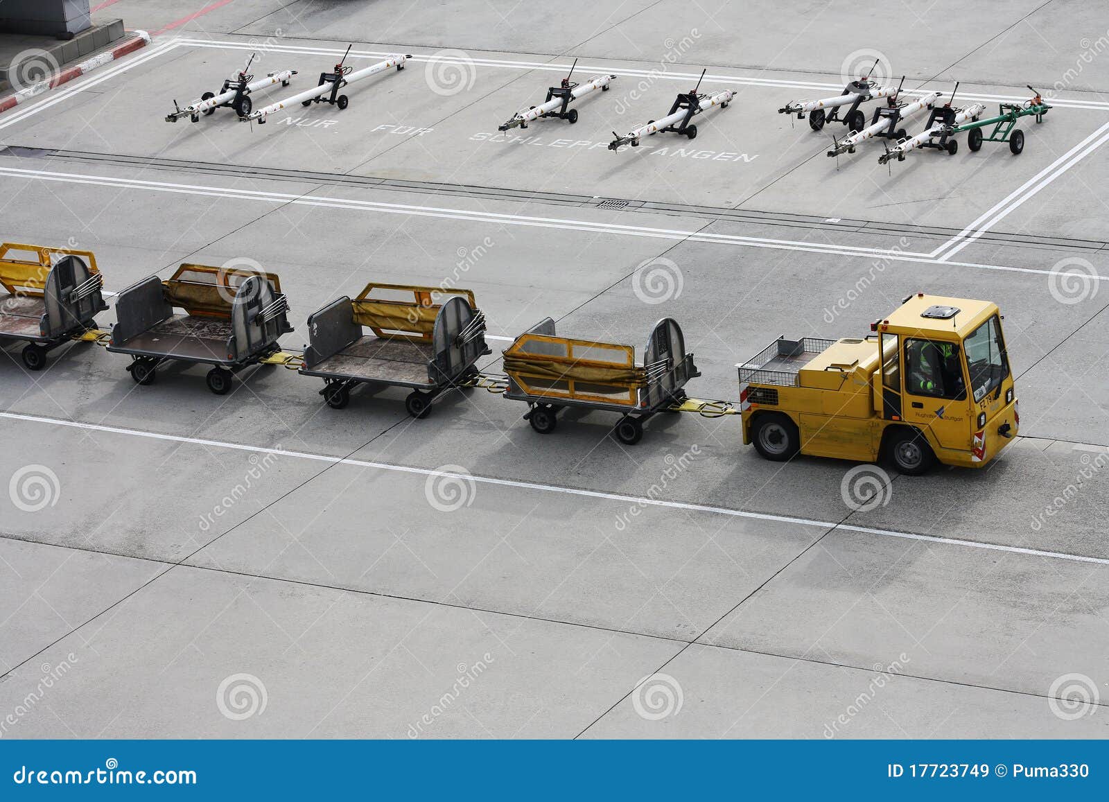 Airport activity editorial stock image. Image of cargo - 17723749