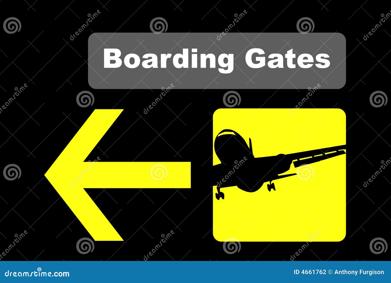 Boarding Sign Stock Illustrations – 10,721 Boarding Sign Stock ...