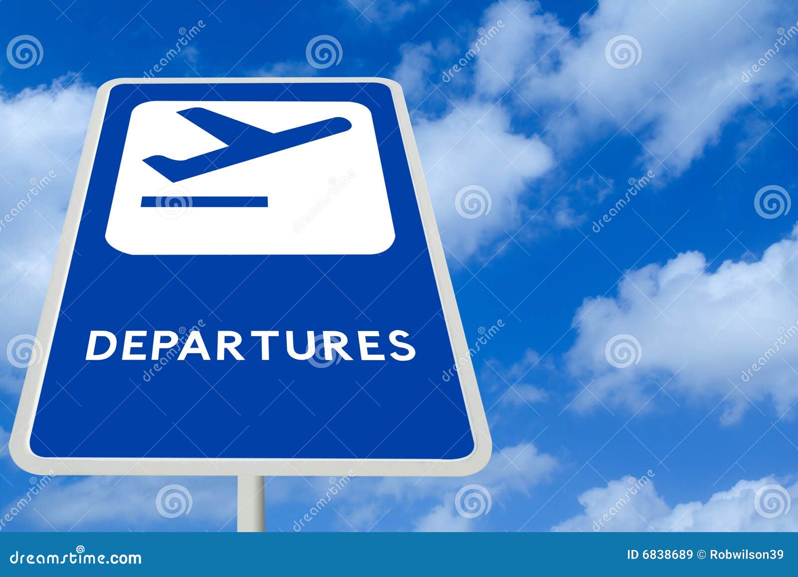 Airport Departure Gate Royalty-Free Stock Photo | CartoonDealer.com ...