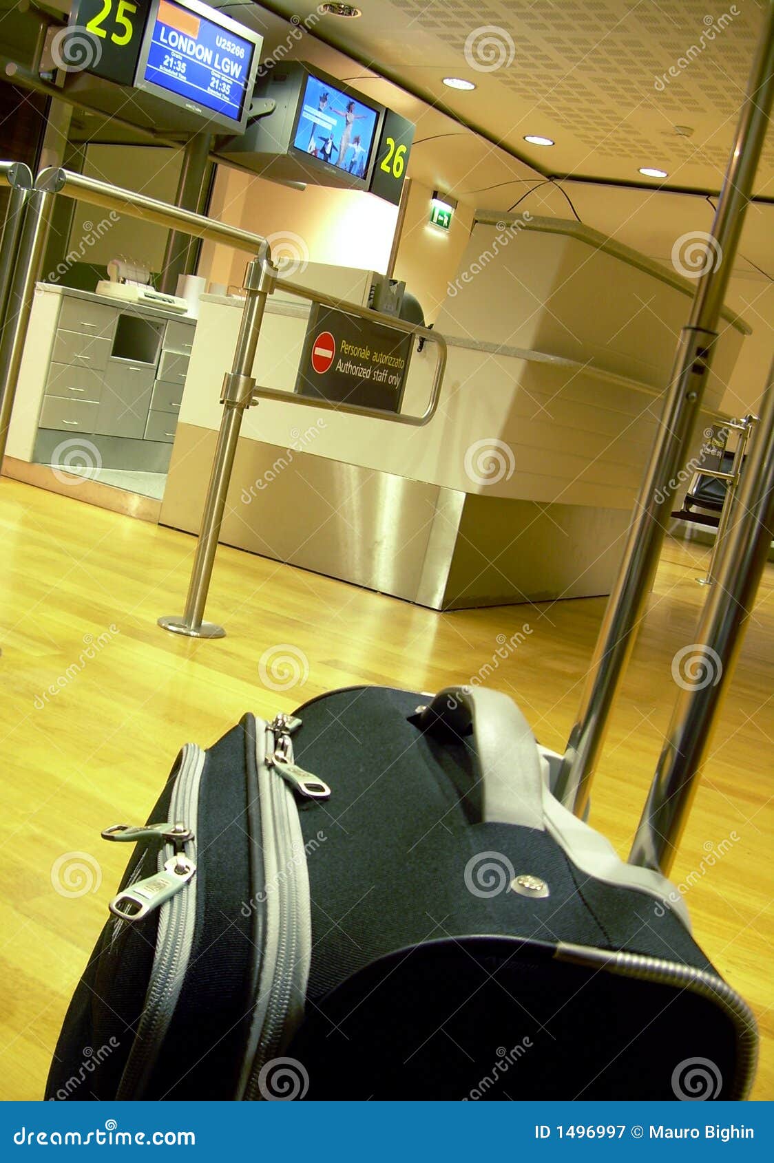 Airport gate stock image. Image of airplane, arrival, destination - 1496997