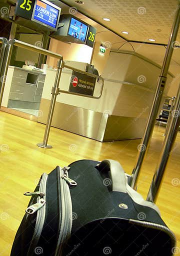 Airport gate stock image. Image of airplane, arrival, destination - 1496997