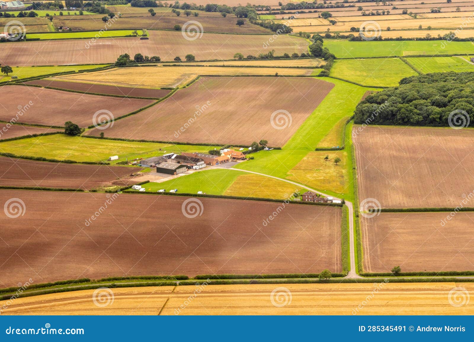 Airport Grass Runway stock image. Image of holiday, business - 285345491