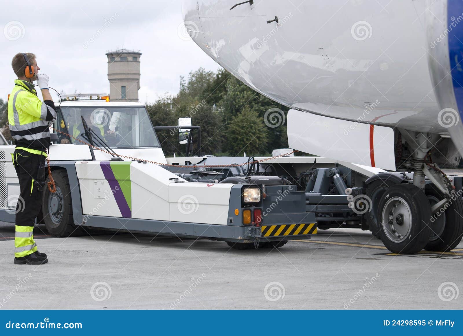 RAF Ground Crew Support Vehicles Editorial Photo | CartoonDealer.com ...