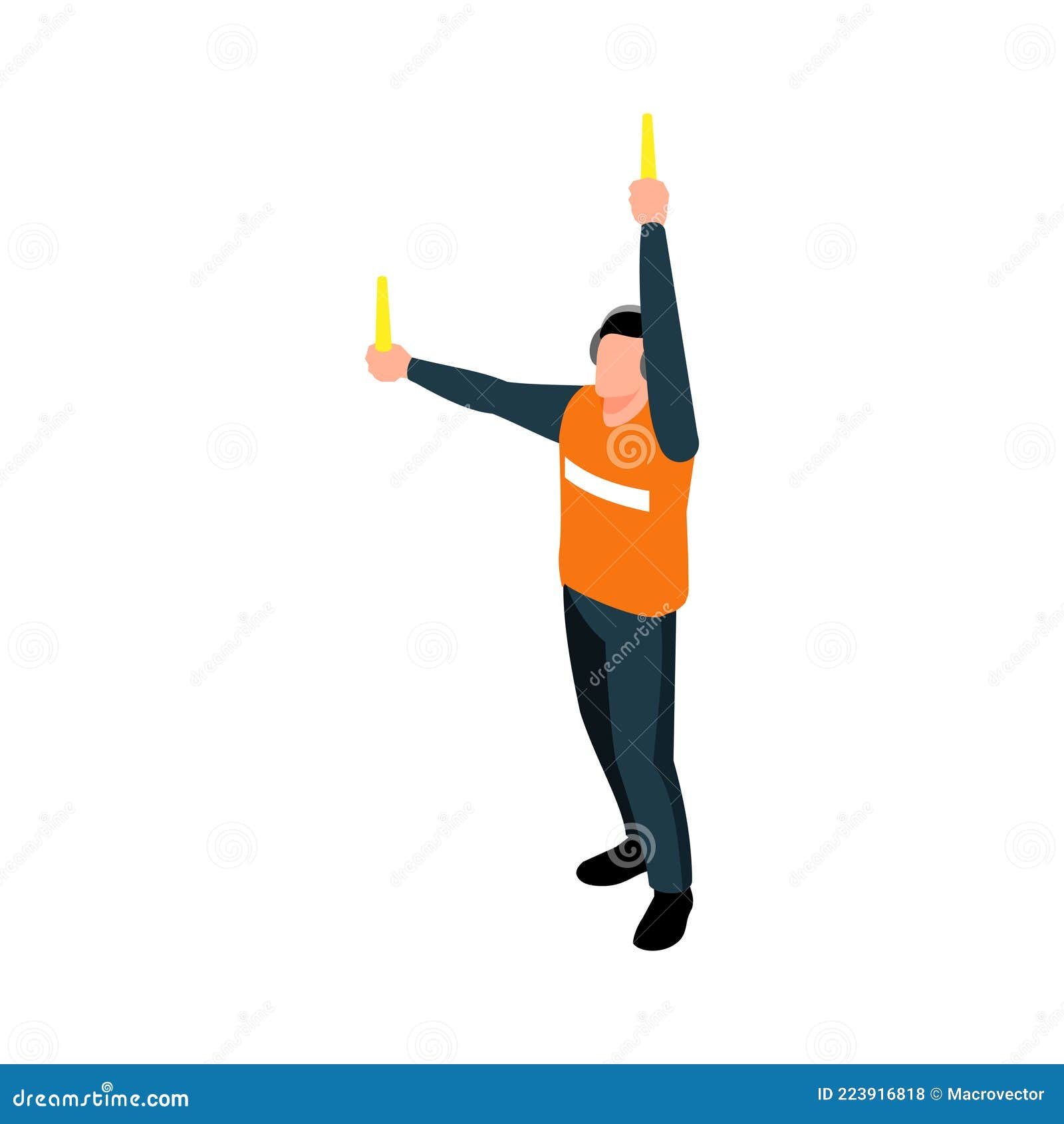 Marshaller Icon Stock Illustrations – 83 Marshaller Icon Stock ...