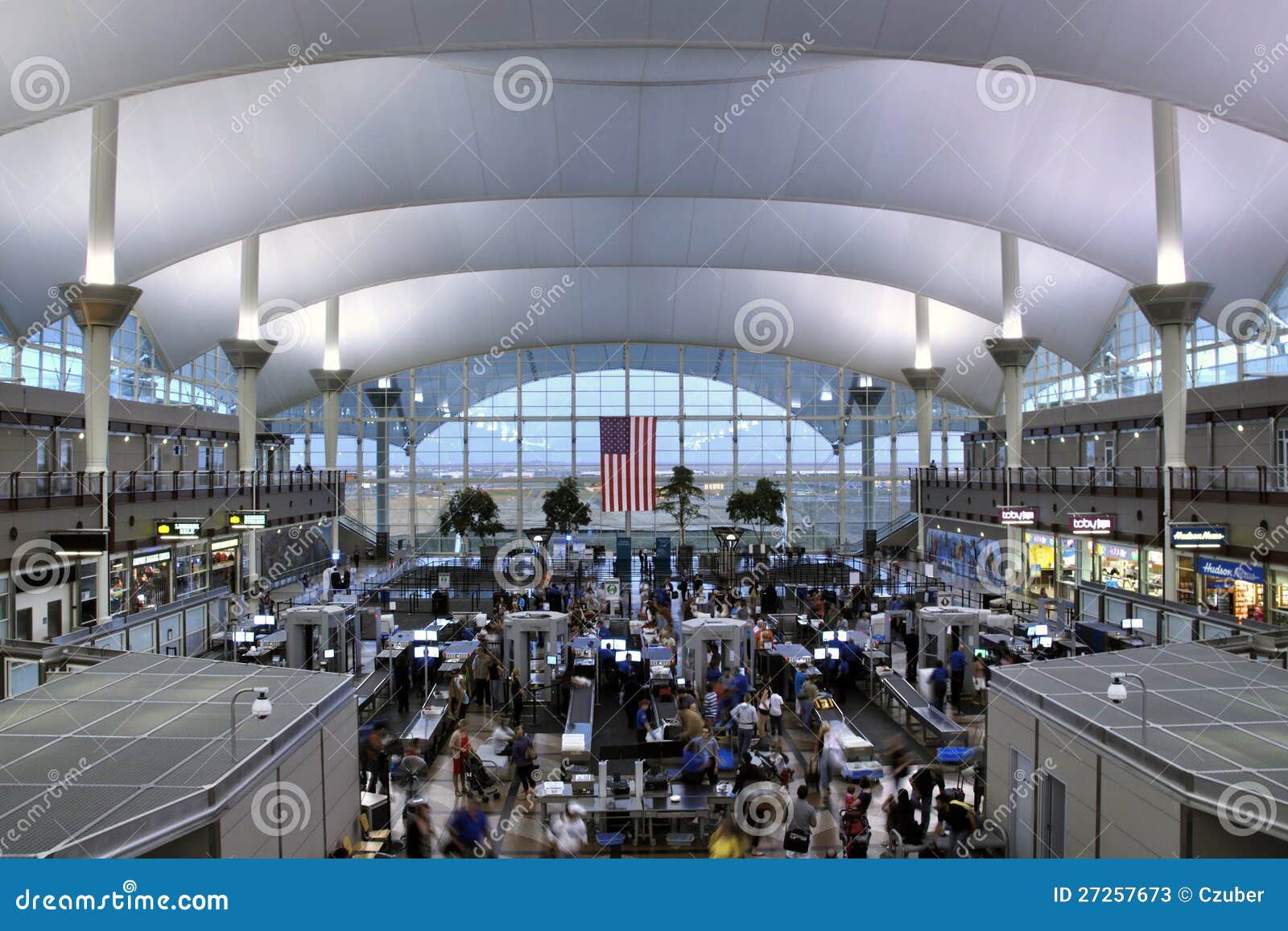 Airport security editorial stock photo. Image of security - 27257673
