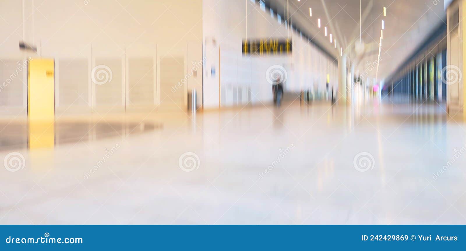 The Airport Terminal - Abstract Background. the the Airport Terminal ...