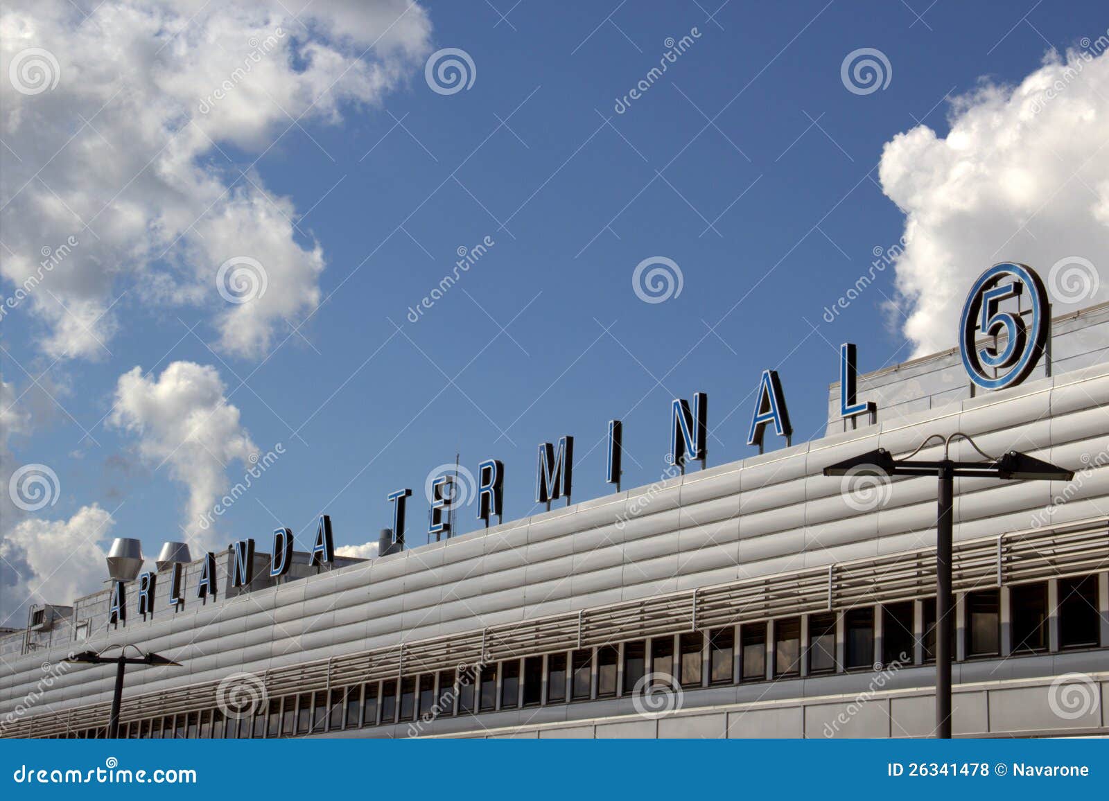 Airport Terminal Sign Stock Photography | CartoonDealer.com #26341478