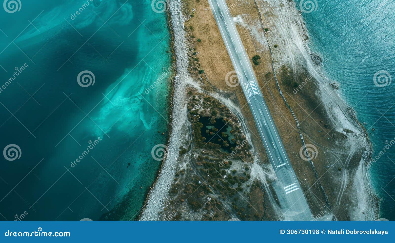 Airport Top Arial Dron View,travel Concept Stock Photo - Image of ...