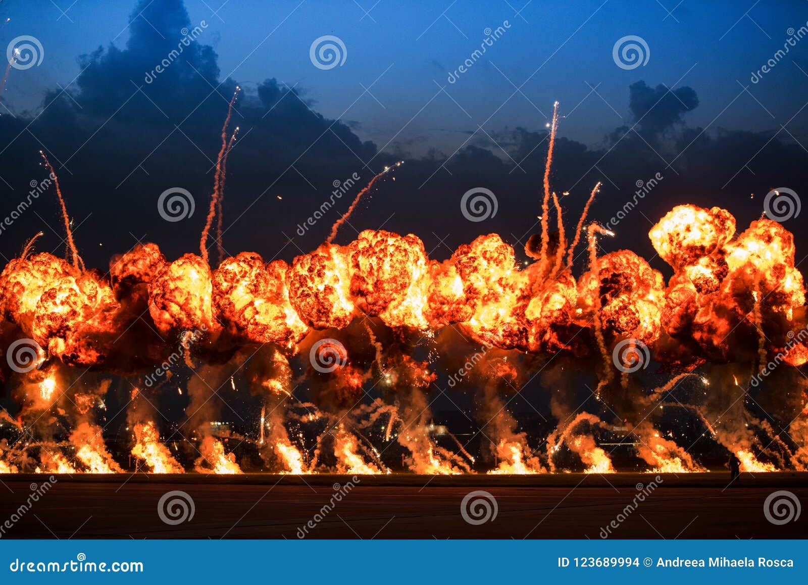 High-explosive Anti-tank Warhead Stock Photography | CartoonDealer.com ...