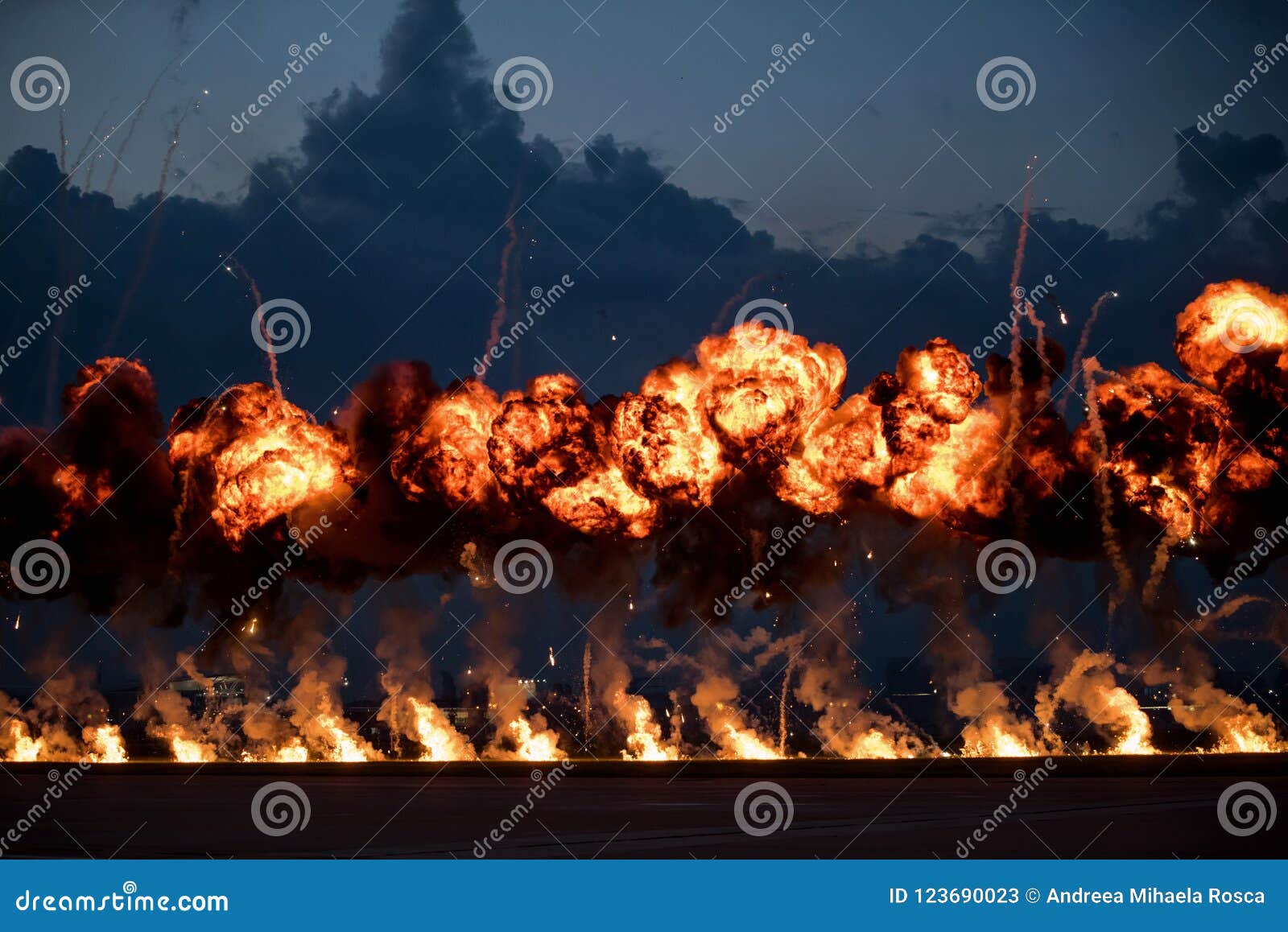 High-explosive Anti-tank Warhead Stock Photography | CartoonDealer.com ...