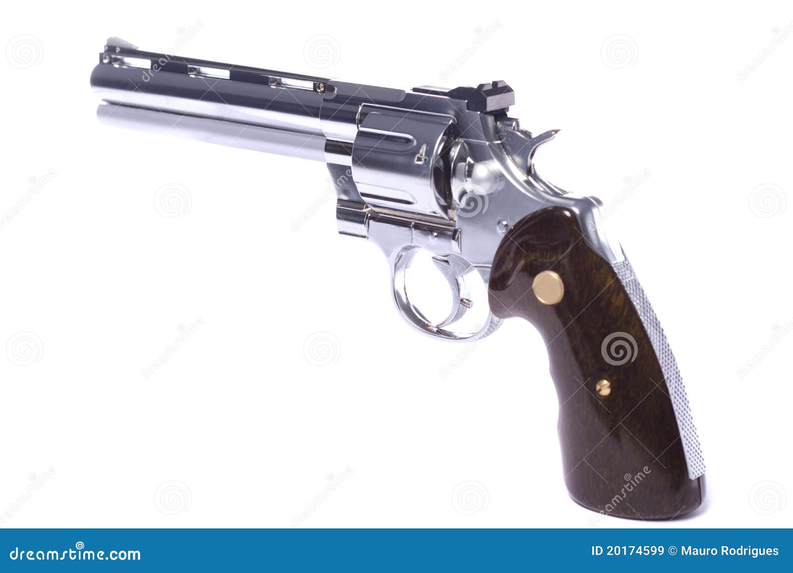 Airsoft gun in white stock image. Image of military, isolated - 20174599