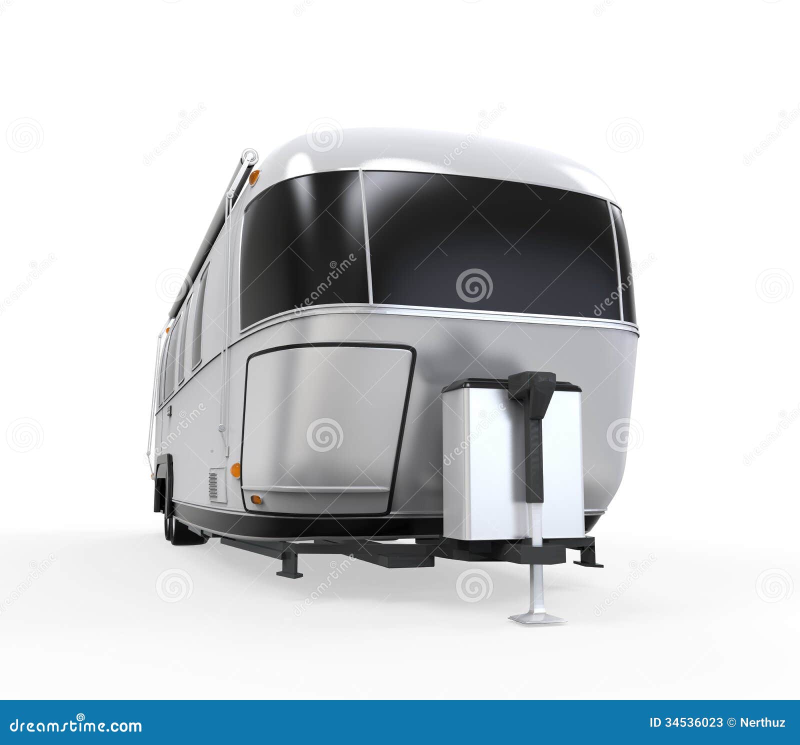 Airstream Cartoons, Illustrations & Vector Stock Images - 316 Pictures ...
