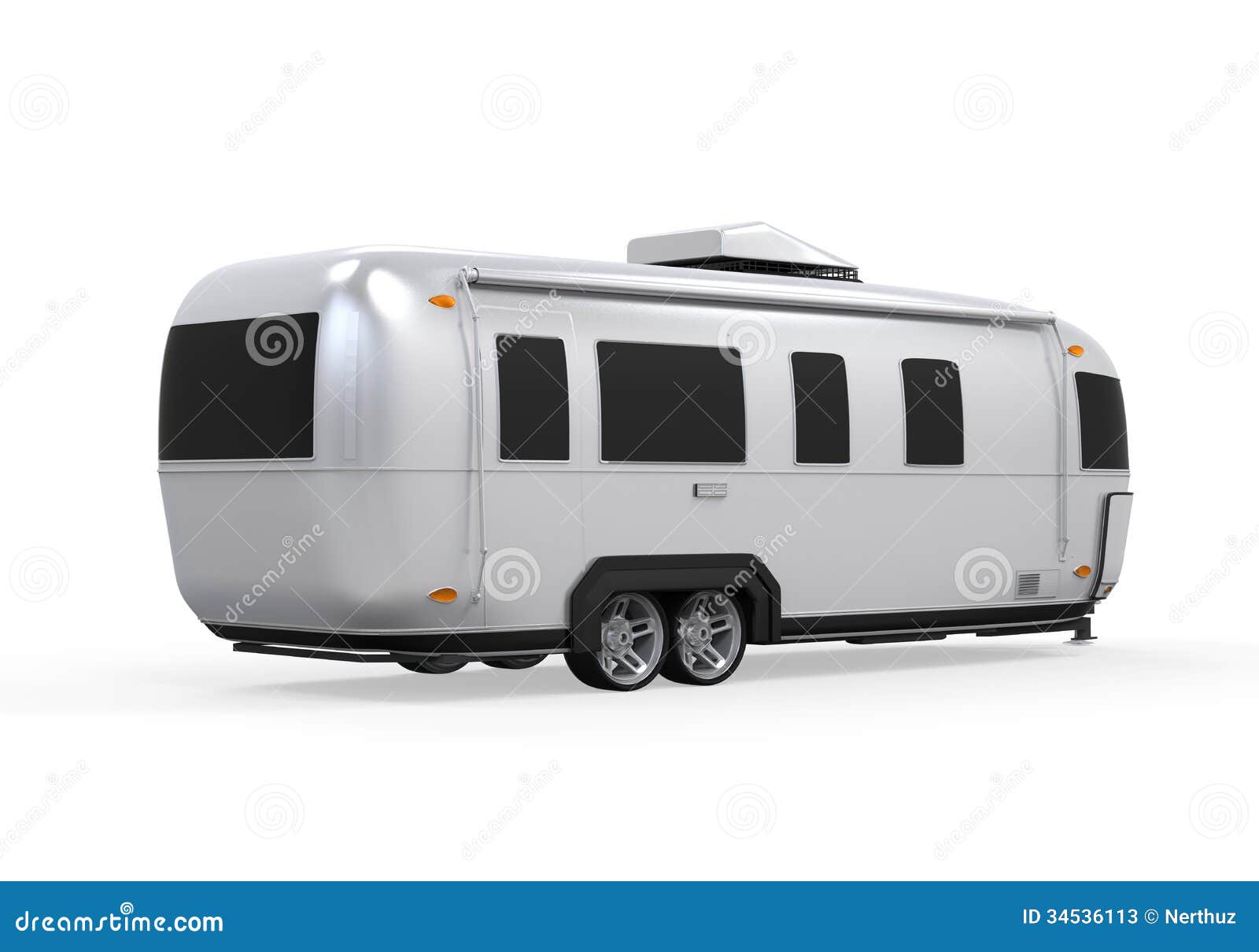 Airstream Cartoons, Illustrations & Vector Stock Images - 316 Pictures ...