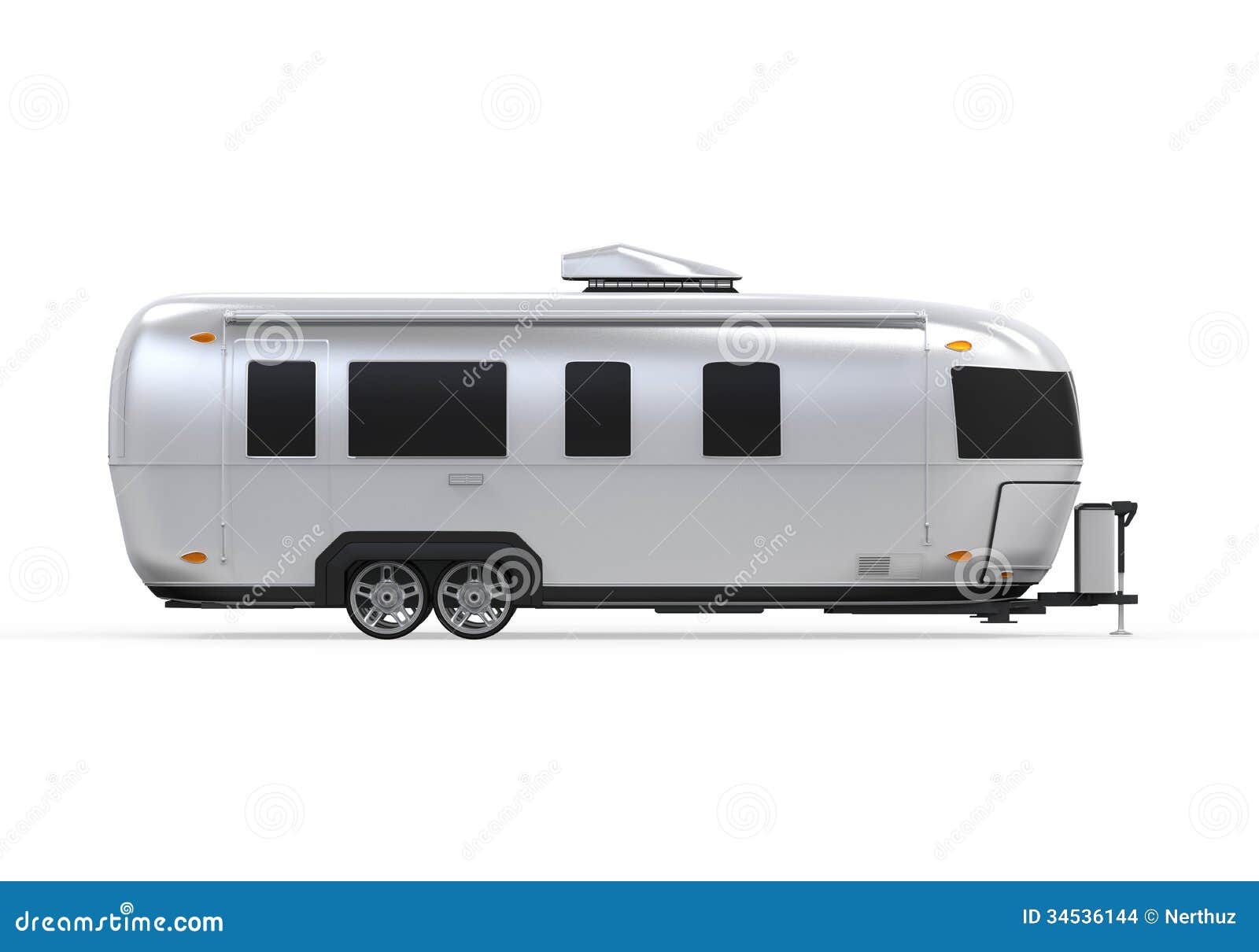 Airstream Cartoons, Illustrations & Vector Stock Images - 316 Pictures ...