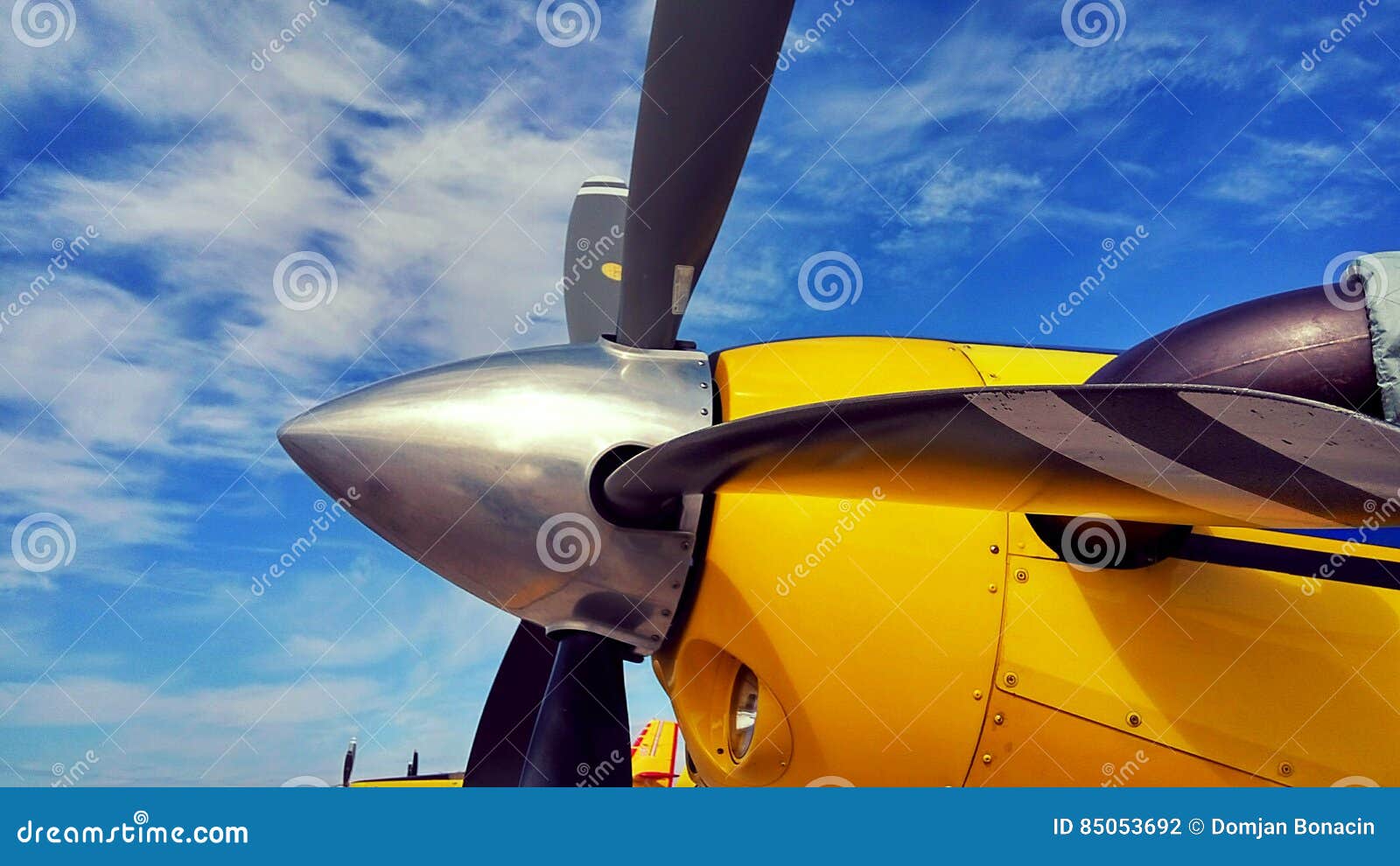 Airtractor fire boss stock photo. Image of plane, forest - 85053692
