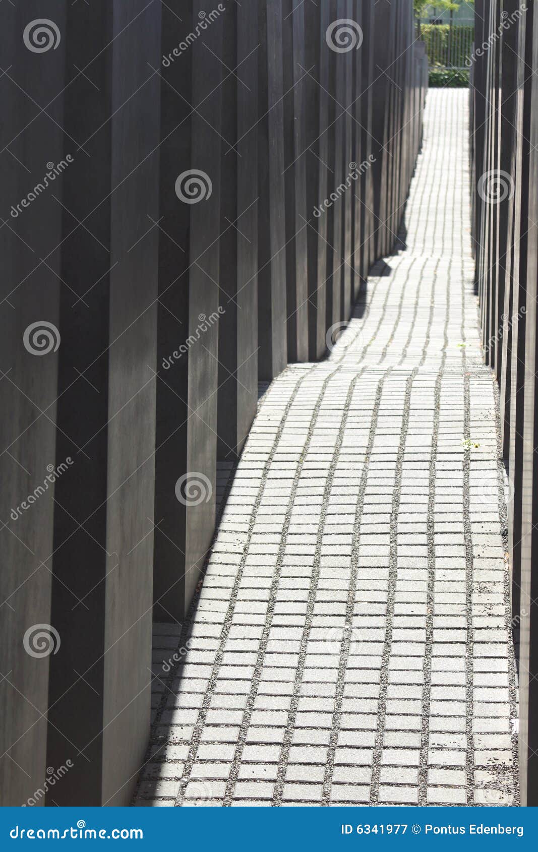 Aisle Picture. Image: 6341977