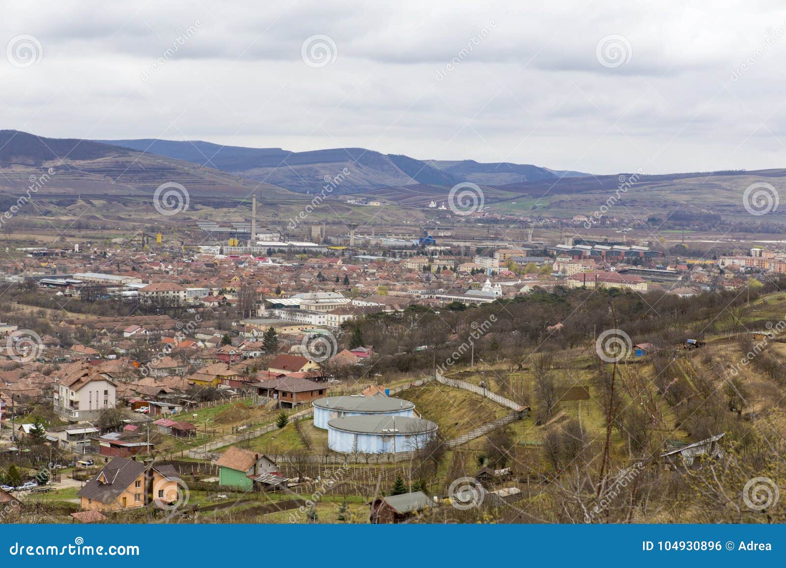 Aiud City View Stock Photos - Free & Royalty-Free Stock Photos from ...