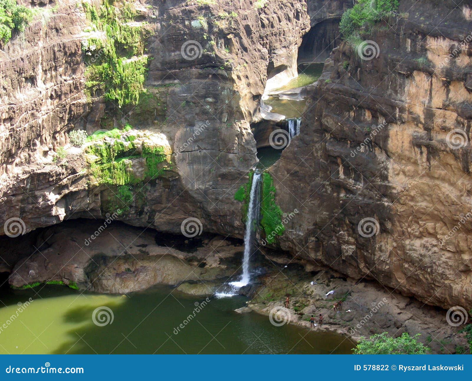 Ajanta, Maharashtra stock photo. Image of ajanta, india - 578822