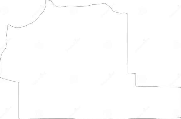 Ajdabiya Libya outline map stock vector. Illustration of geography ... Ajdabiya Libya outline map stock vector. Illustration of geography ...