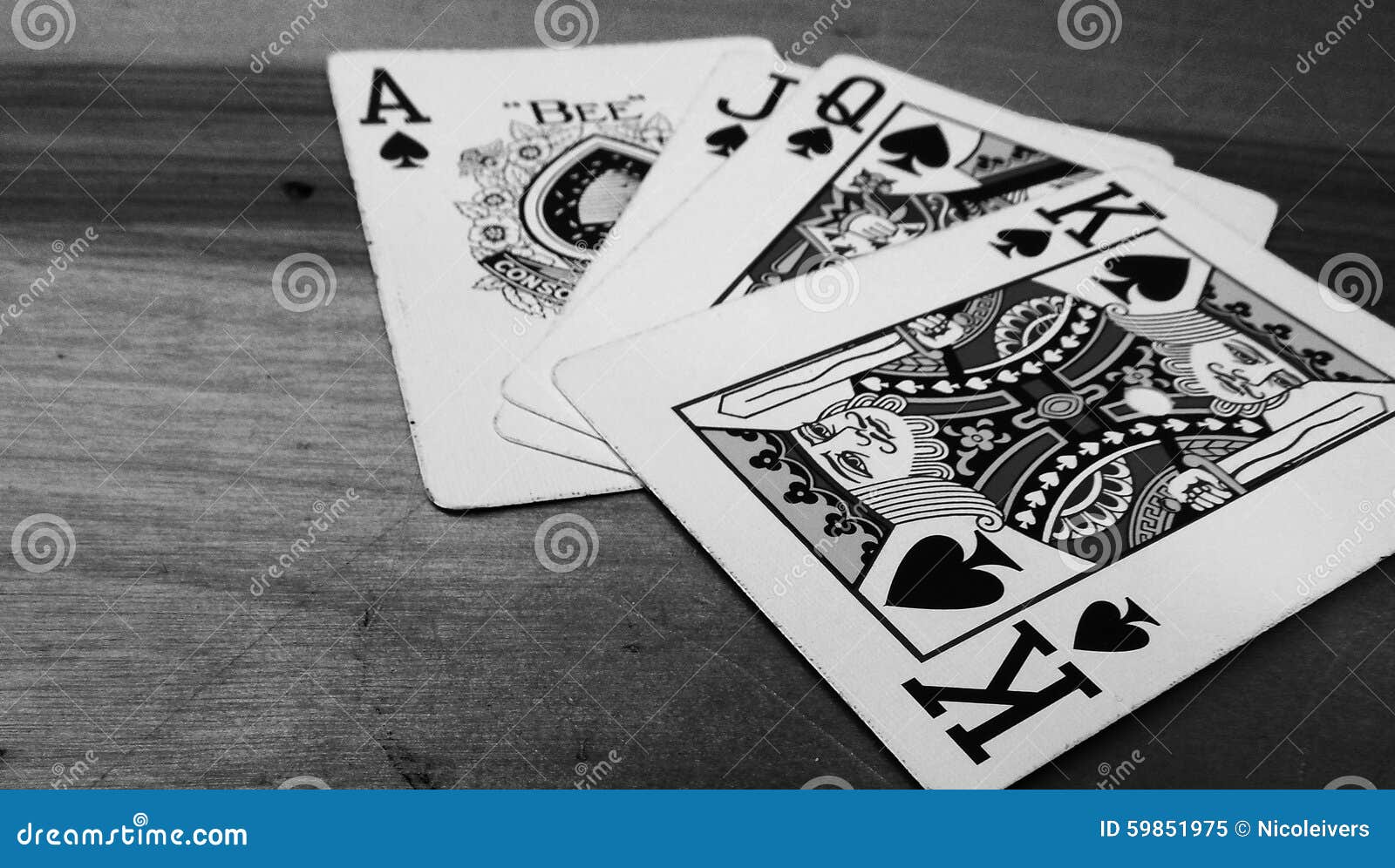 AJQK stock image. Image of cards, beautiful, ajqk, deck - 59851975