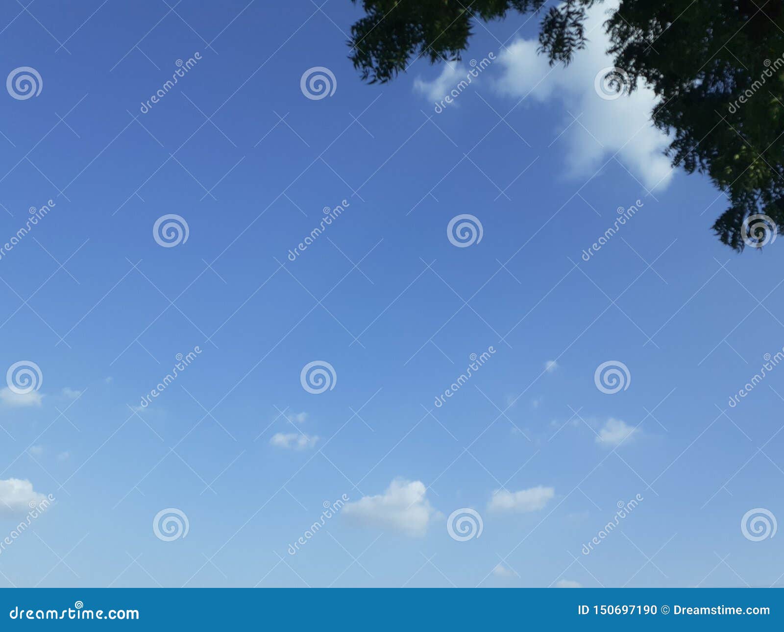 Akash stock photo. Image of natural, akash, blue, nature - 150697190