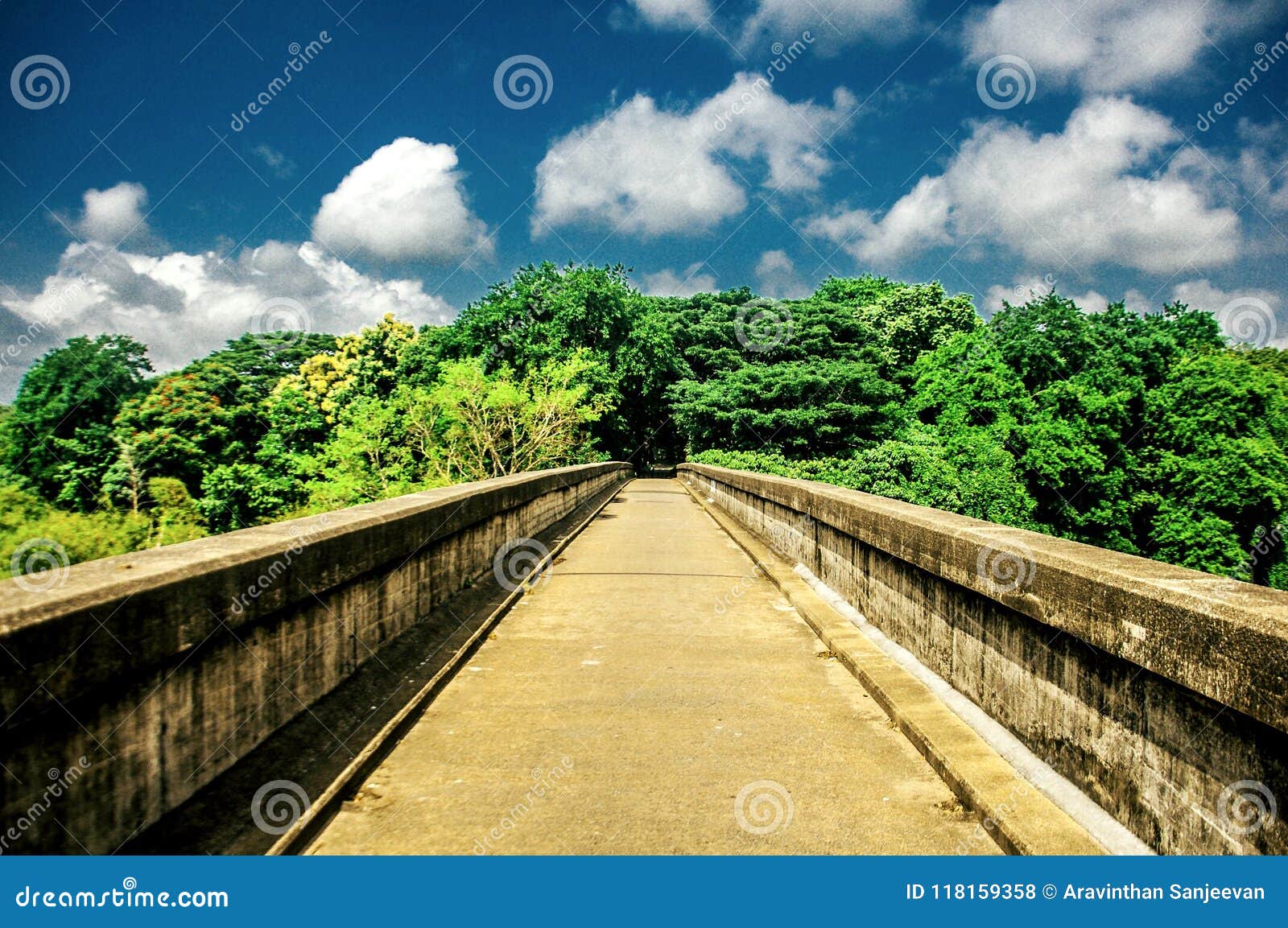 Akbar bridge stock photo. Image of akbar, connects, engineers - 118159358