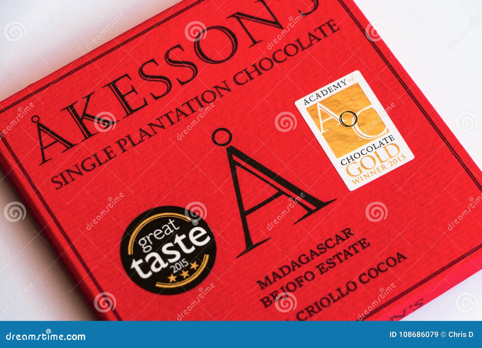 AKESSON`S 100 editorial stock image. Image of story - 108686079