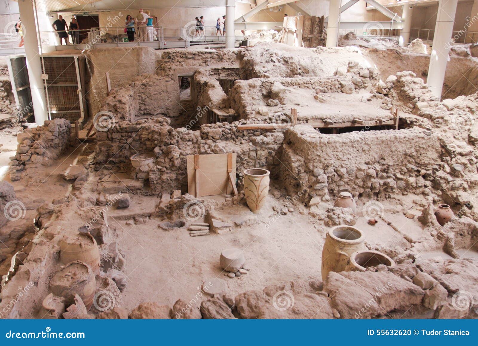 137 Important Prehistoric Settlements Stock Photos - Free & Royalty ...