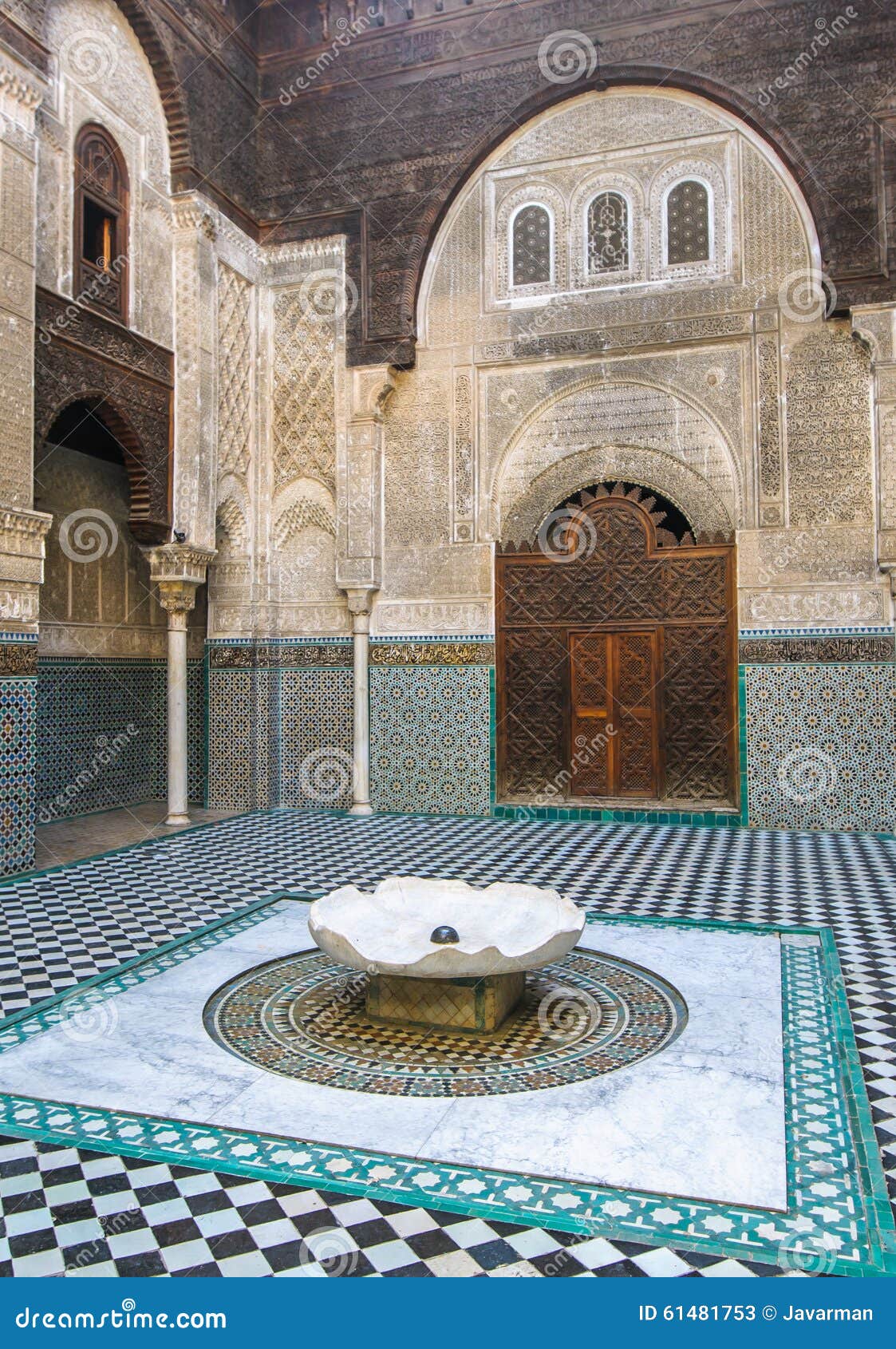 Gok Madrasa Stock Photo | CartoonDealer.com #272891196