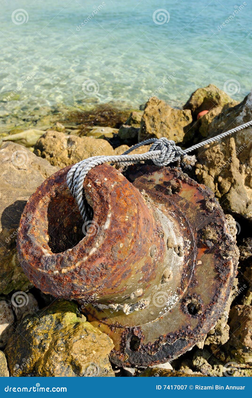 Al Dar Islands stock image. Image of lagoon, beautiful - 7417007