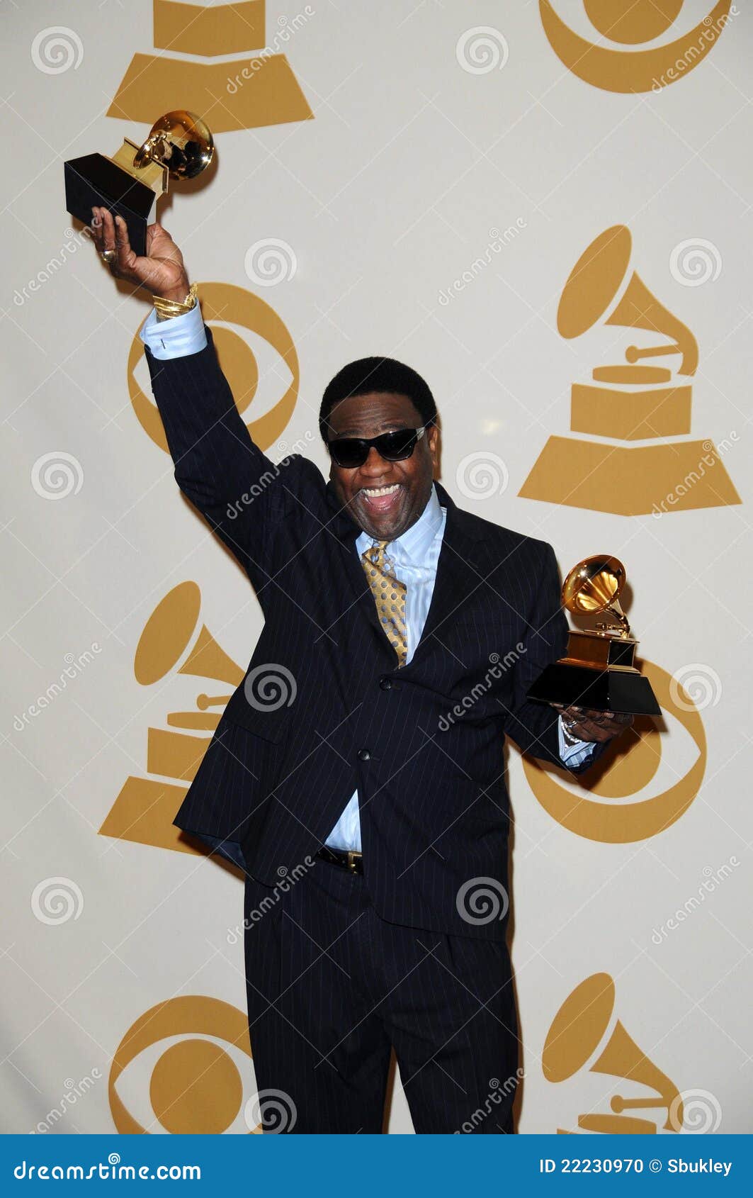 Al Green editorial image. Image of press, green, angeles - 22230970