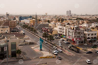 Al Khobar in Saudi Arabia editorial photo. Image of middle - 64717891