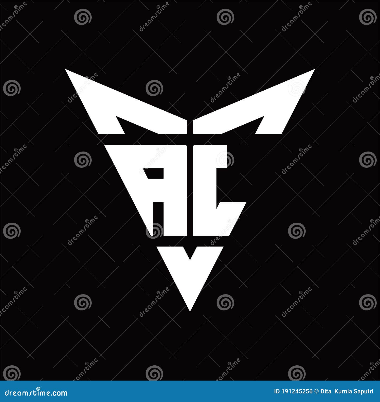 Logo Monogram with Back Drop Shape Logo Design Template Stock Vector ... Logo Monogram with Back Drop Shape Logo Design Template Stock Vector ...