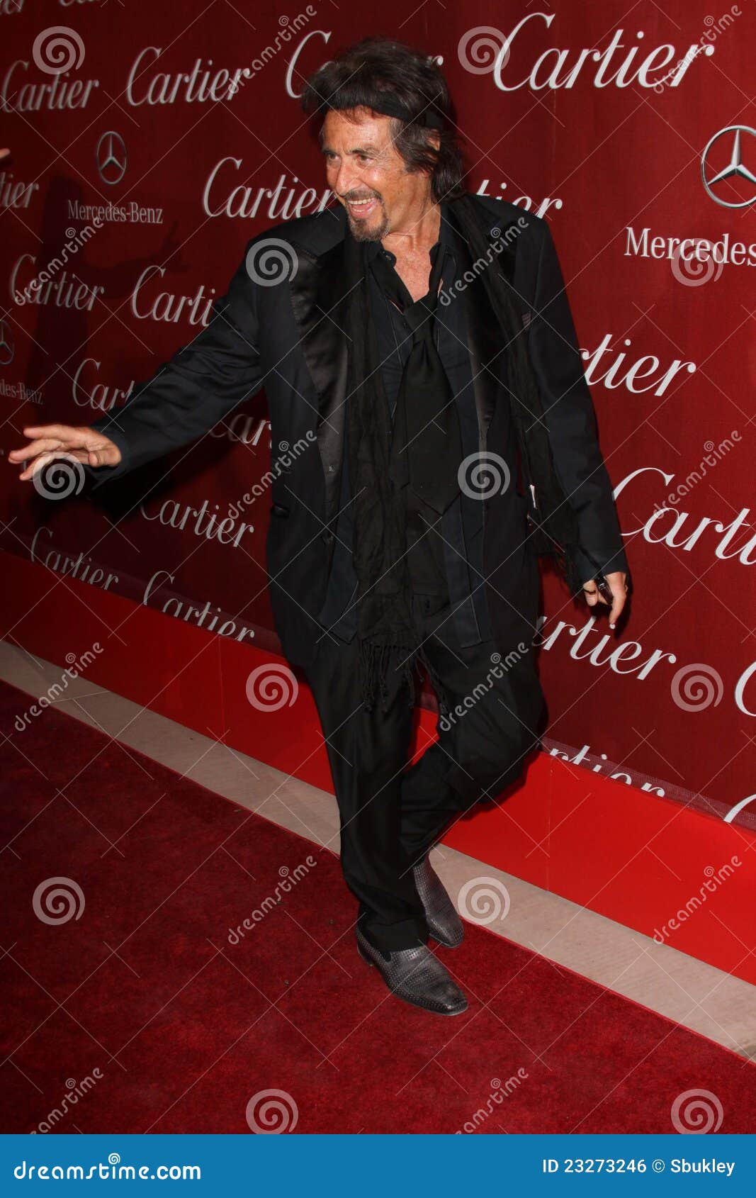 Al Pacino Editorial Image | CartoonDealer.com #55711204