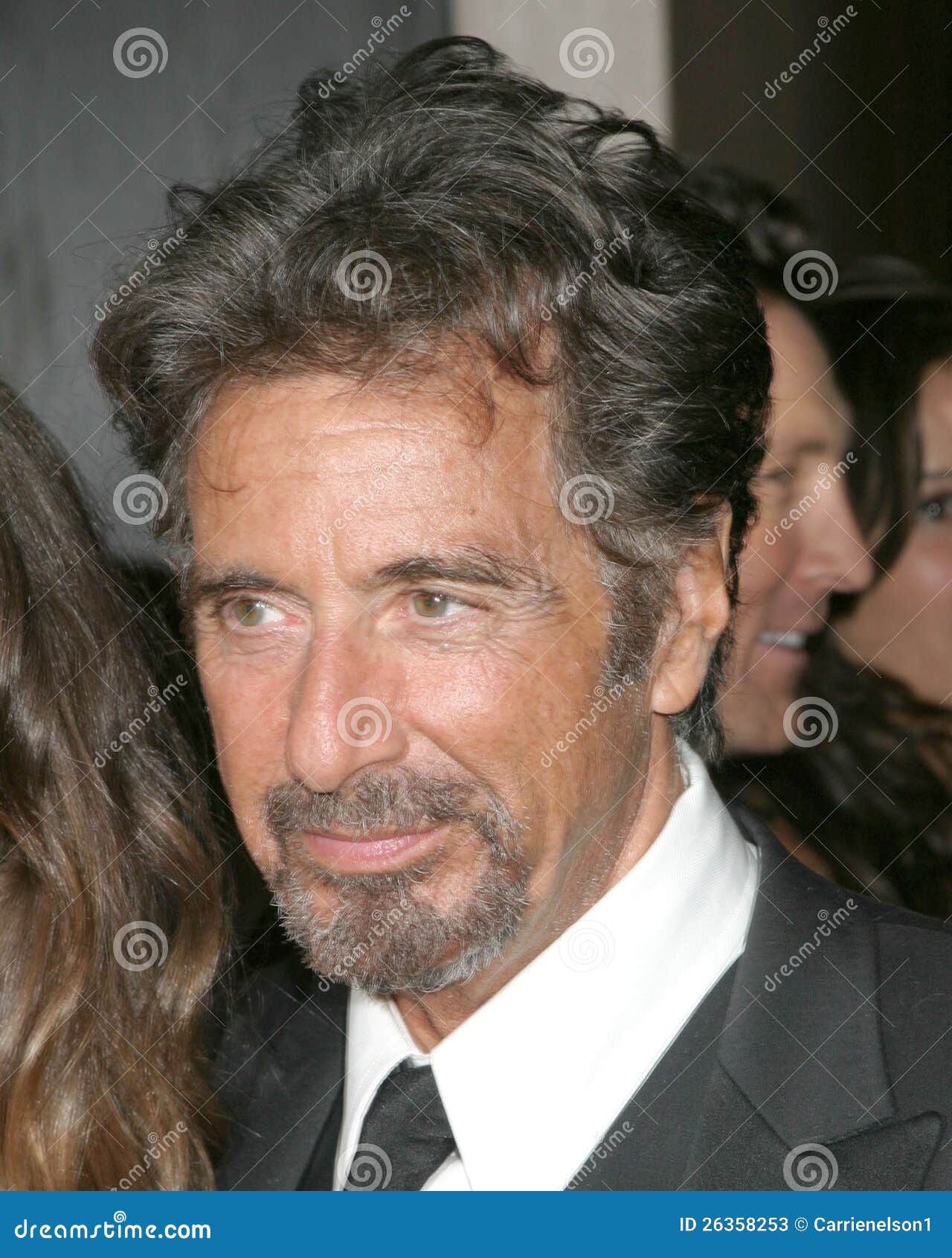 Al Pacino redactionele stock foto. Image of amerikaans - 26358253